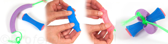 Das Phänomen Kitty Boinks, Super Boinks und Bamboozler - Profeline